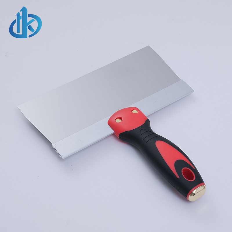 China Custom Soft Grip Rubber Handle Putty Knife Manufacturers Factory ...