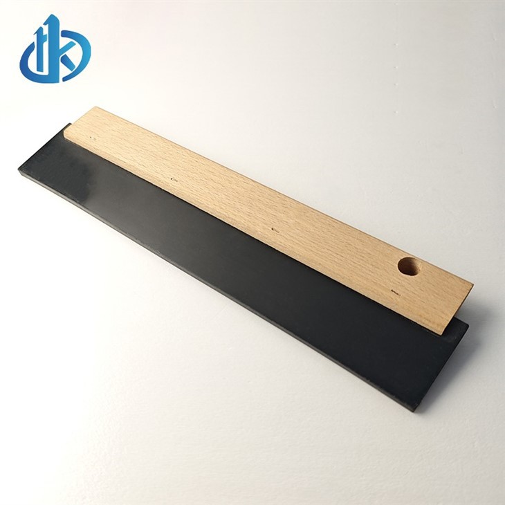 China 300mm Rubber Scraper Manufacturers Factory - Custom 300mm Rubber ...
