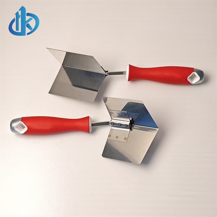 China Cheap Internal And External Corner Trowels Manufacturers Factory ...